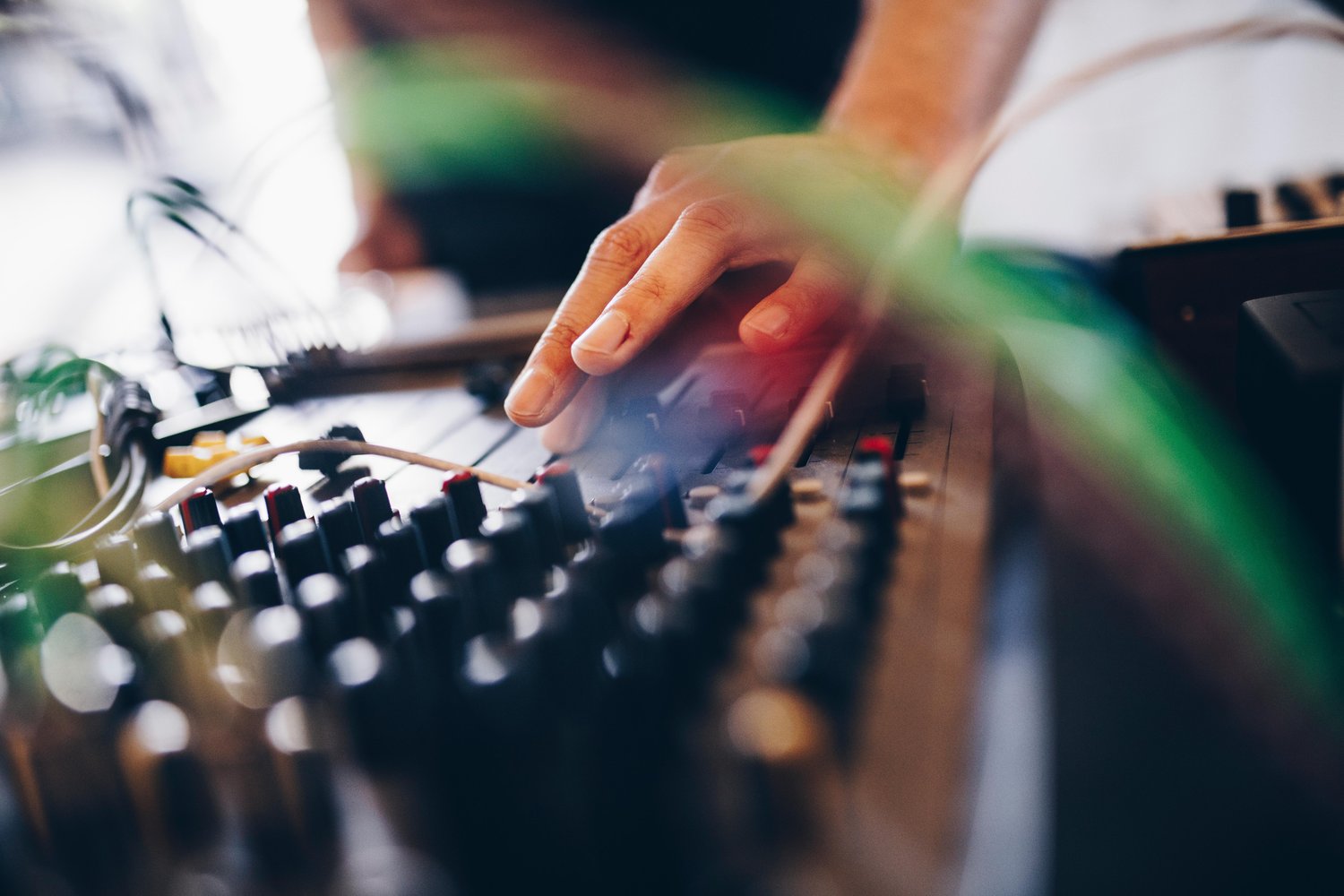 ProRadio Distribution – Music, Programming and Imaging for Broadcasters